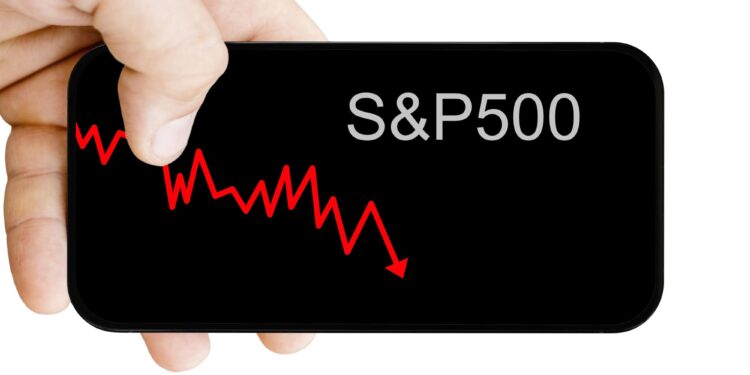 Colapso del S&P500, Nasdaq y Dow Jones: La peor caída bursátil desde 2020 - Comercio TV