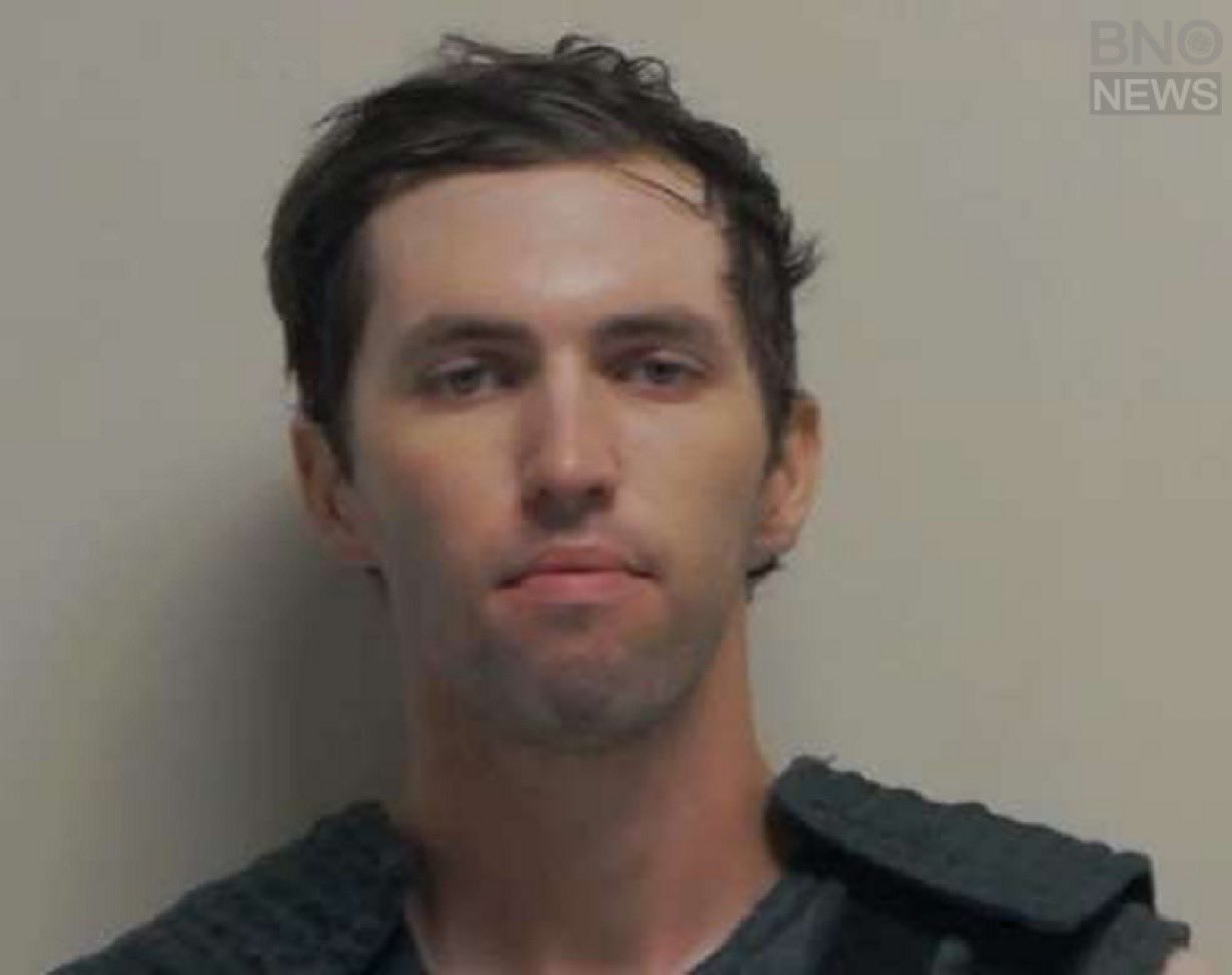 Tyler Robinson es detenido por el asesinato de Charlie Kirk y la ...