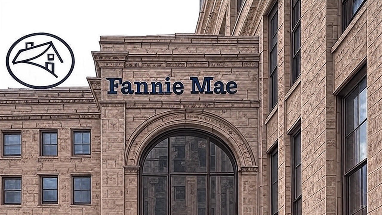 Fannie Mae resiste la presión del mercado inmobiliario con una leve ...