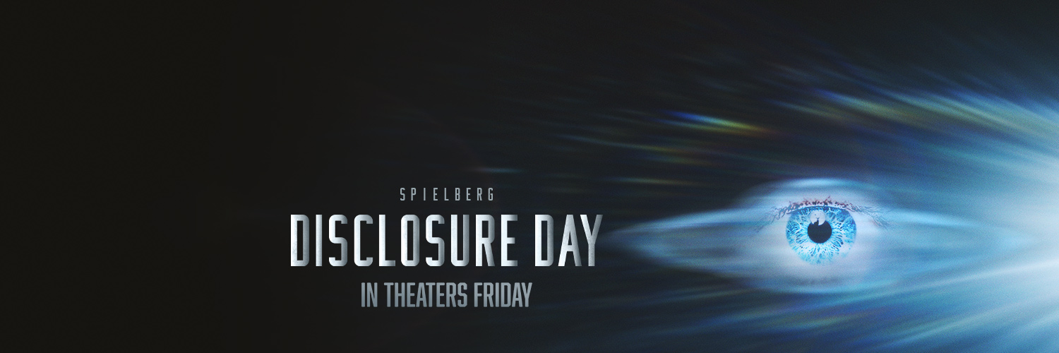 ¿Se convertirá Disclosure Day en la película más taquillera de Steven ...